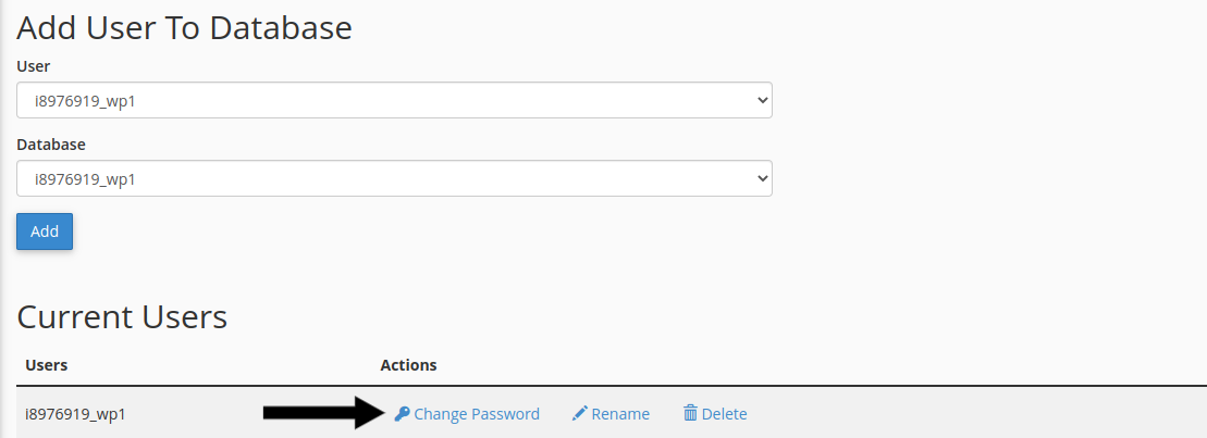 How to fix an Error Establishing a Database Connection – Nifty WP