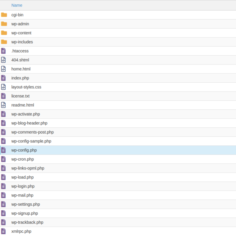 How to fix an Error Establishing a Database Connection – Nifty WP